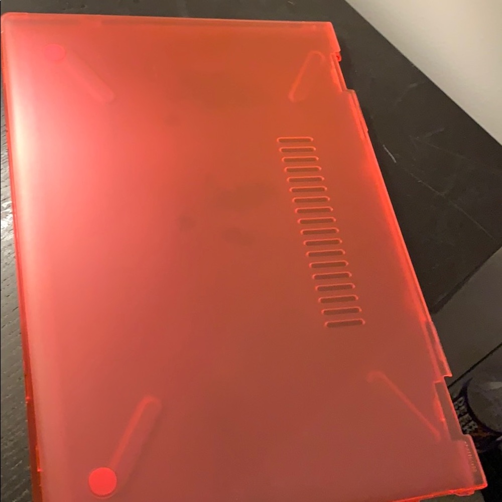 Hp Case Laptop - Gem